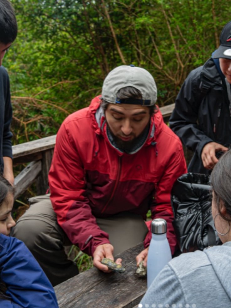 Museo de Sitio de Chaitén