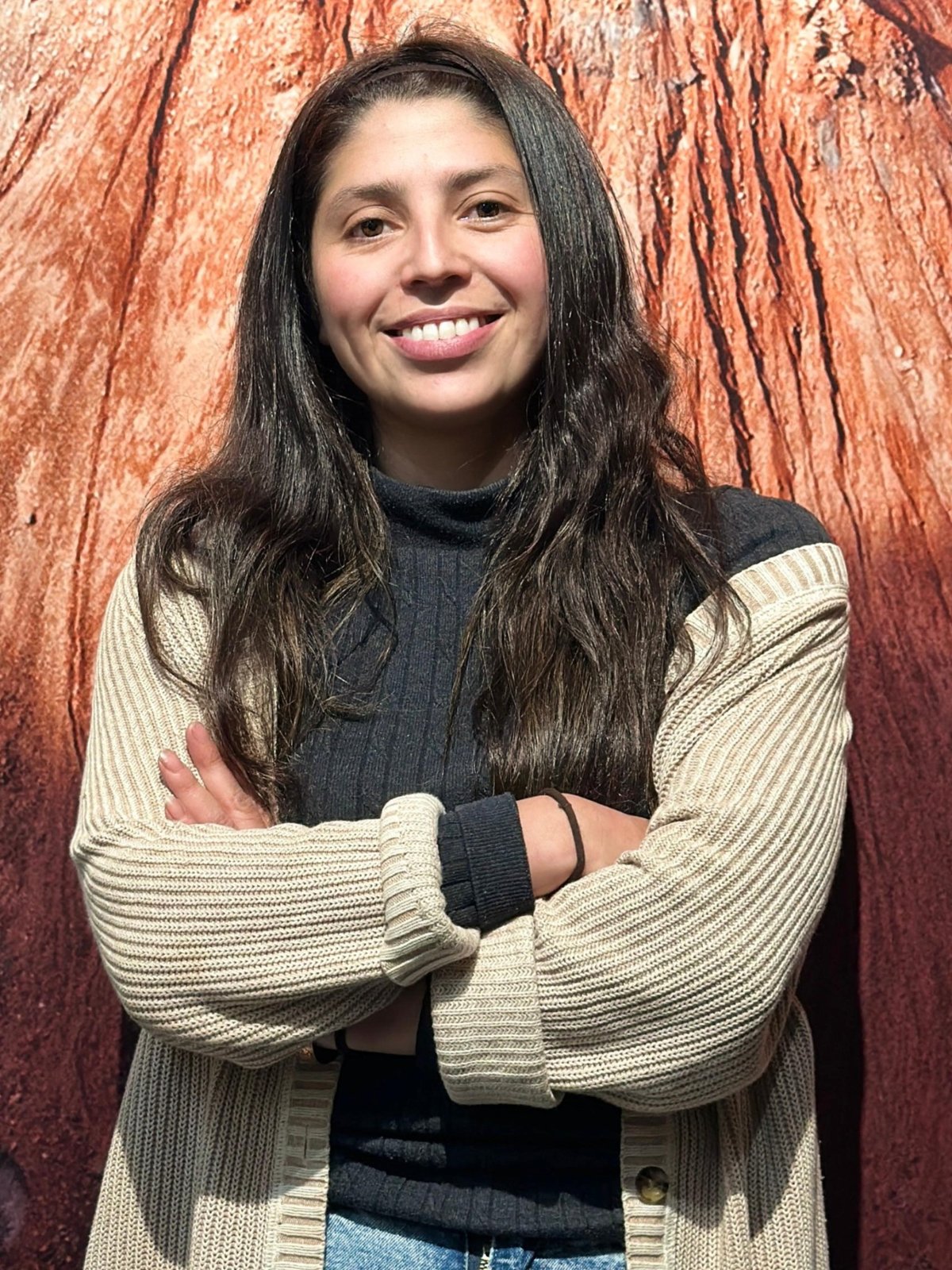 Museo de Sitio de Chaitén